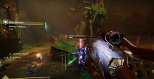 Destiny 2 - How to Get Relativism | The Daily Juice