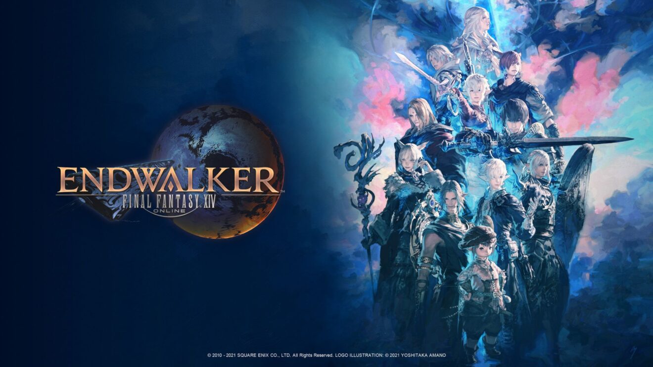 Final Fantasy XIV Expansions | The Daily Juice