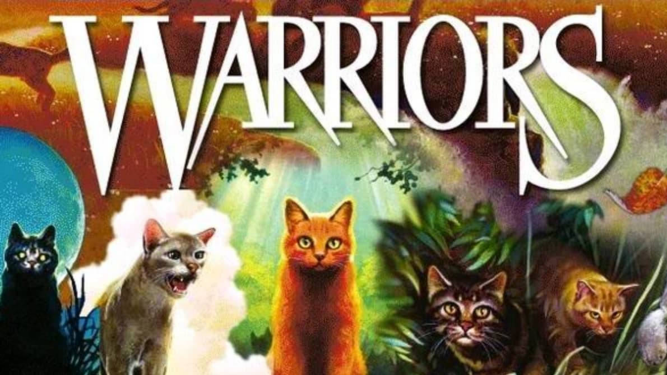 The Warriors Books, In Order | The Daily Juice