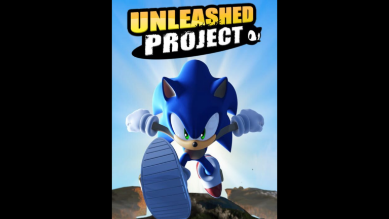The Best Sonic Fan Games | The Daily Juice