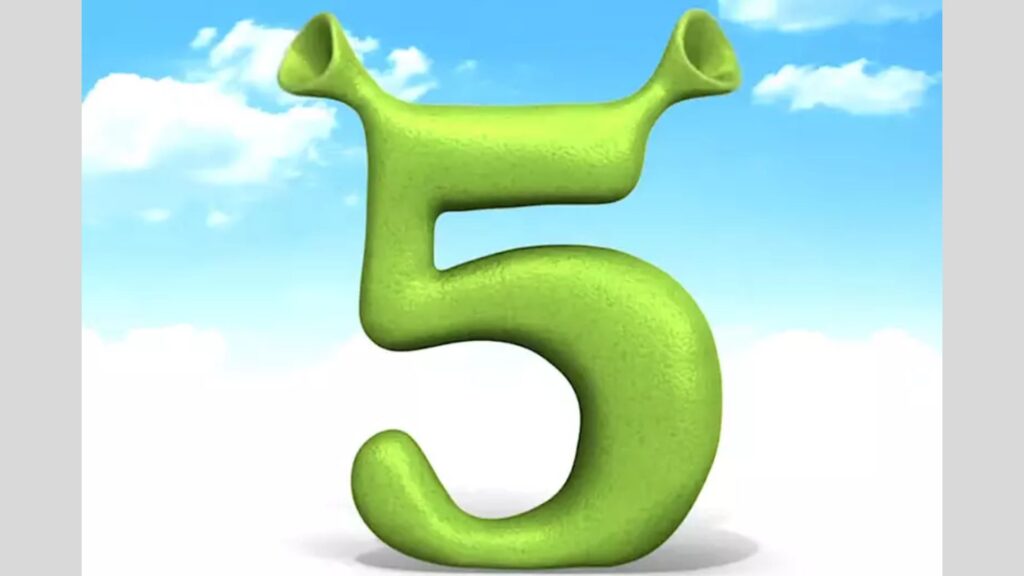 Shrek 5 Teaser Trailer Drops, Confirms Cast | The Daily Juice