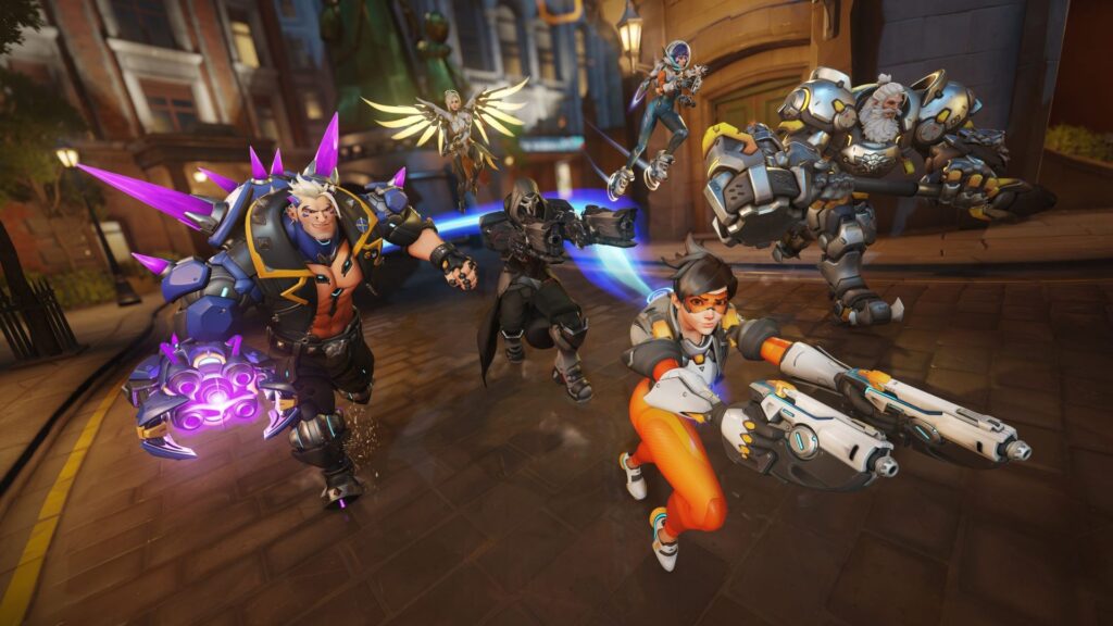Overwatch 2 Stadium Mode, Perks, and Updated Loot Box System Detailed ...
