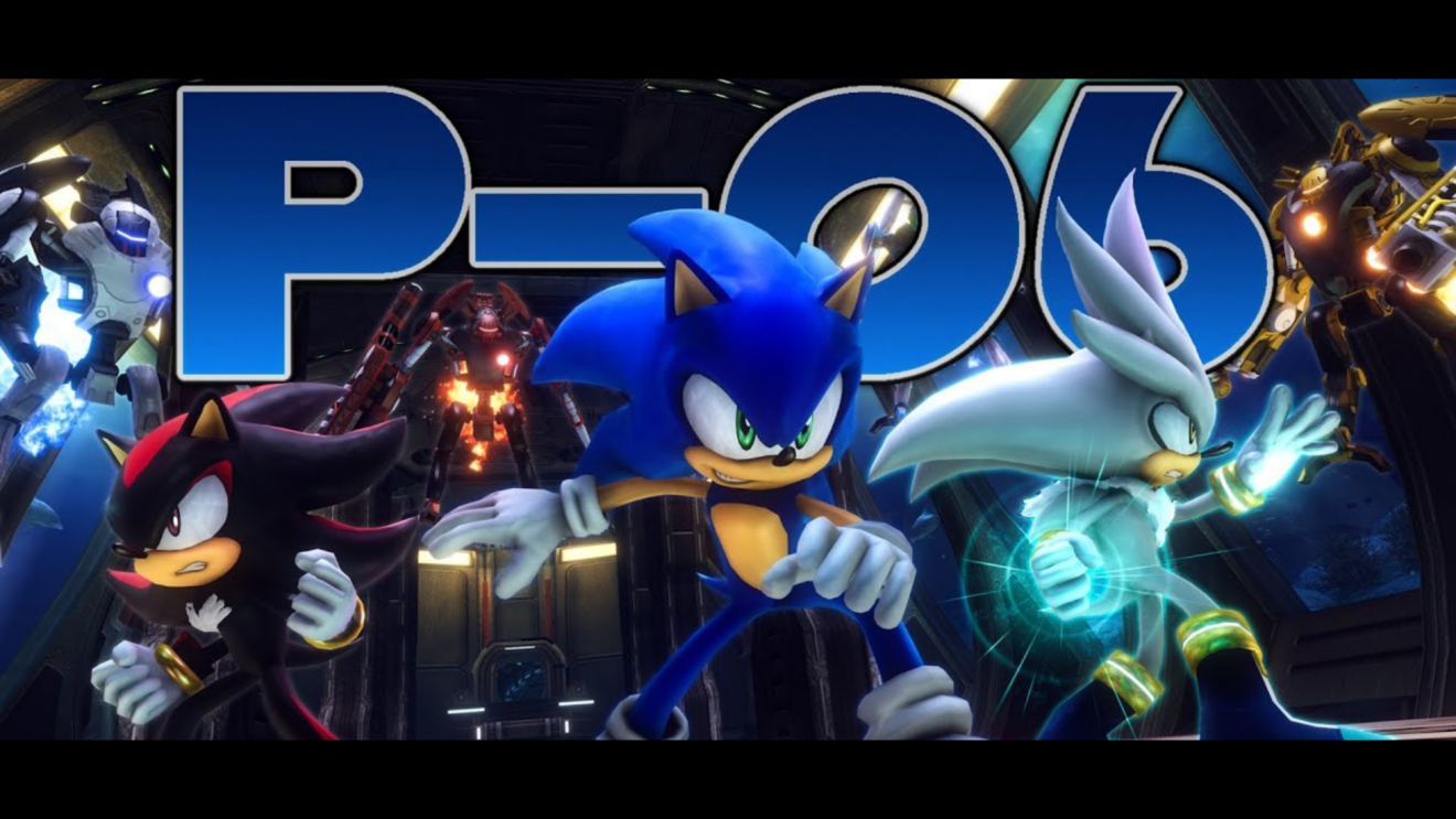 The Best Sonic Fan Games | The Daily Juice