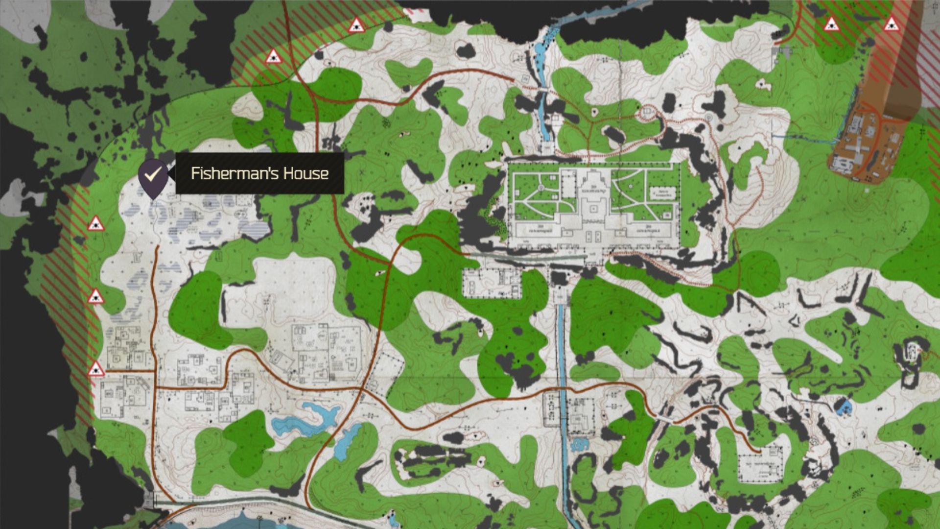 Escape from Tarkov - Courtesy Visit Quest Guide | The Daily Juice