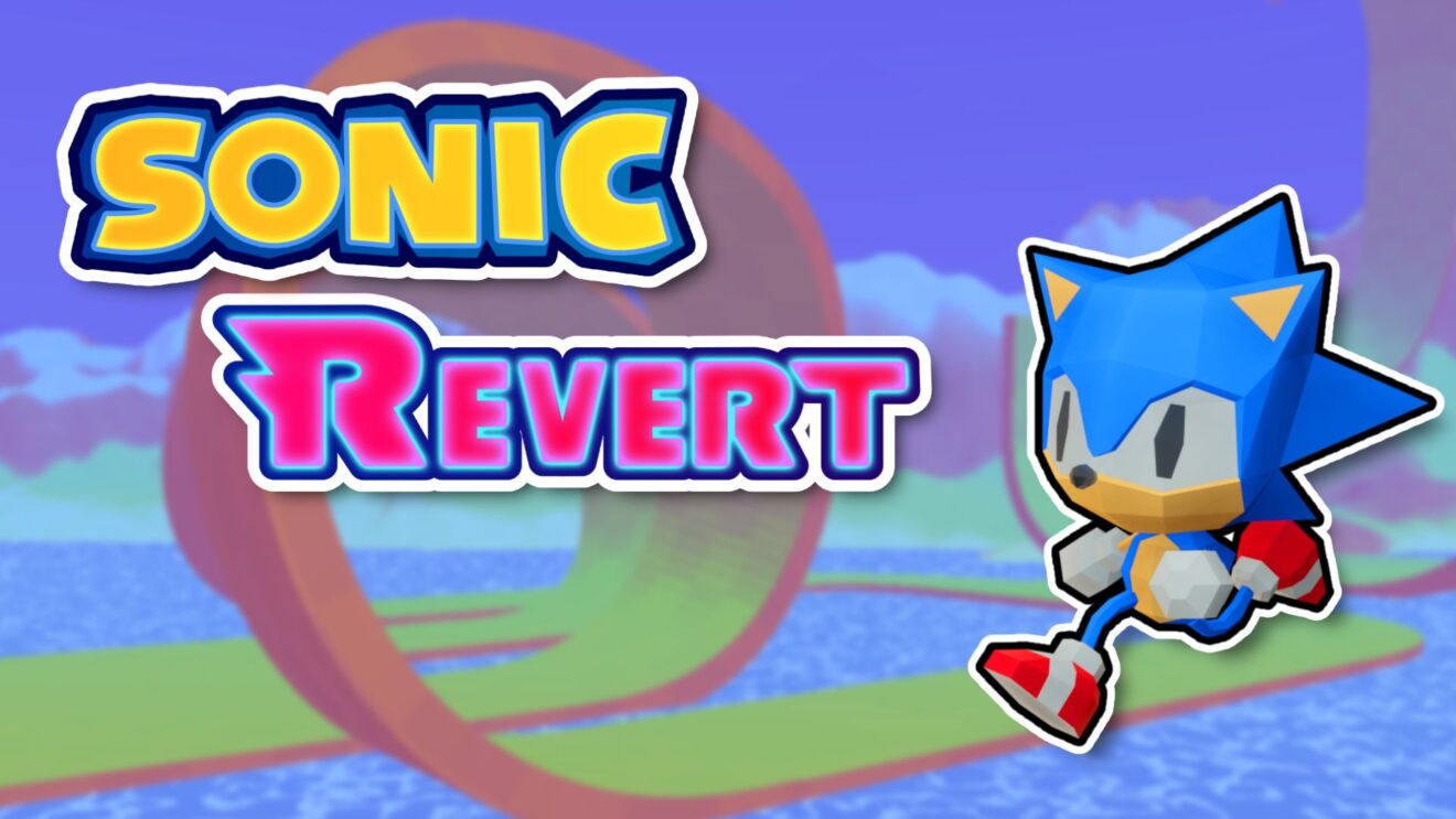 The Best Sonic Fan Games | The Daily Juice