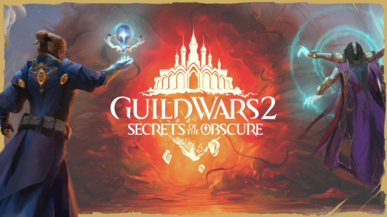 Guild Wars 2 Expansions | The Daily Juice