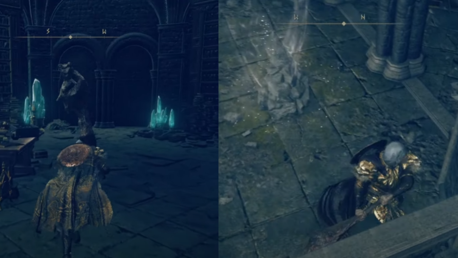 Elden Ring - How to Fix the Lift in Rabbath Rise | The Daily Juice