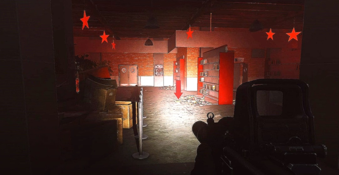 Escape from Tarkov - The Key to Success Quest Guide | The Daily Juice