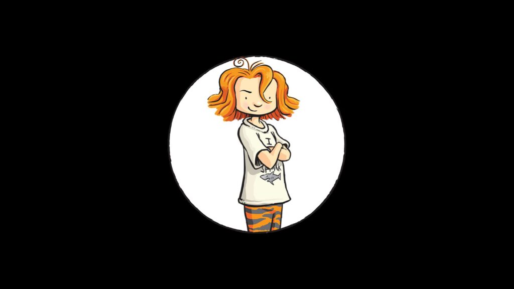The Judy Moody Books, In Order | The Daily Juice