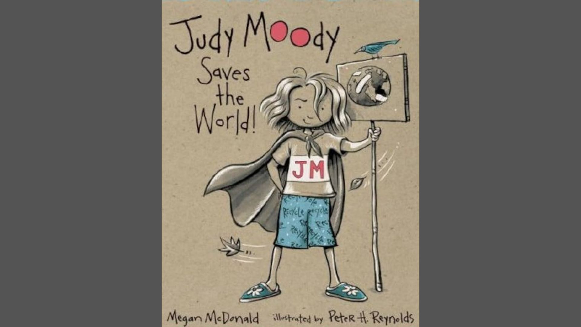 The Judy Moody Books, In Order | The Daily Juice