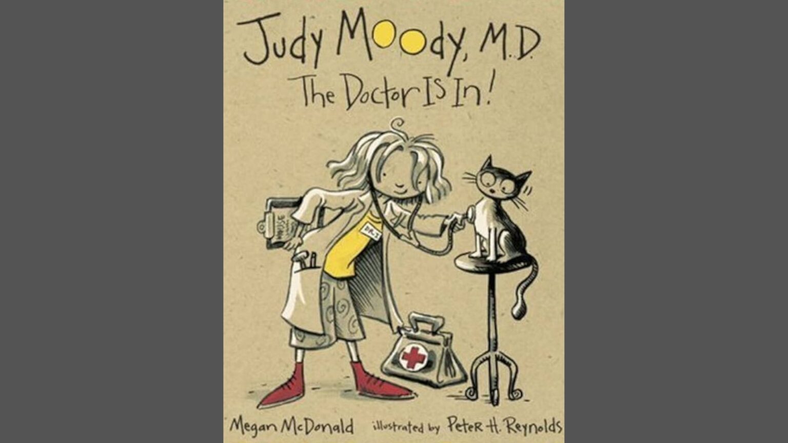 The Judy Moody Books, In Order | The Daily Juice