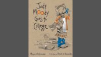 The Judy Moody Books, In Order | The Daily Juice
