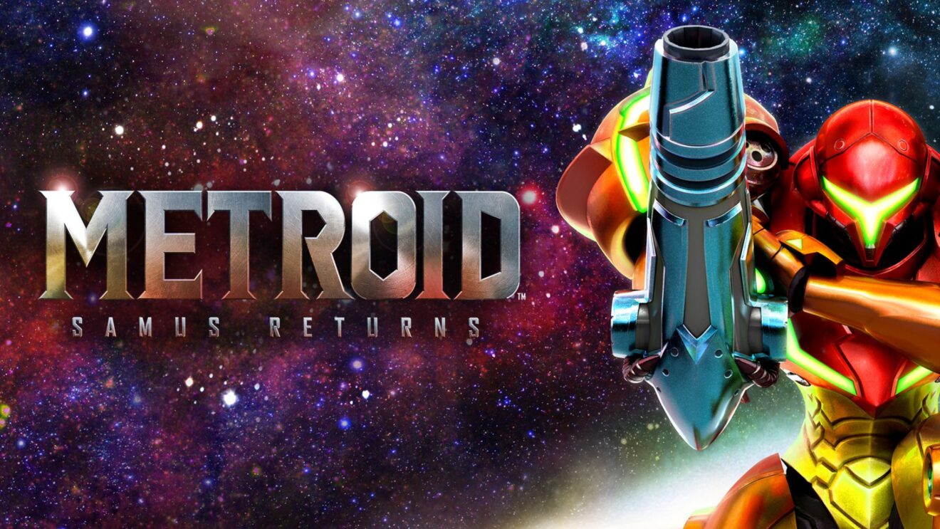 The Metroid Series, In Order | The Daily Juice