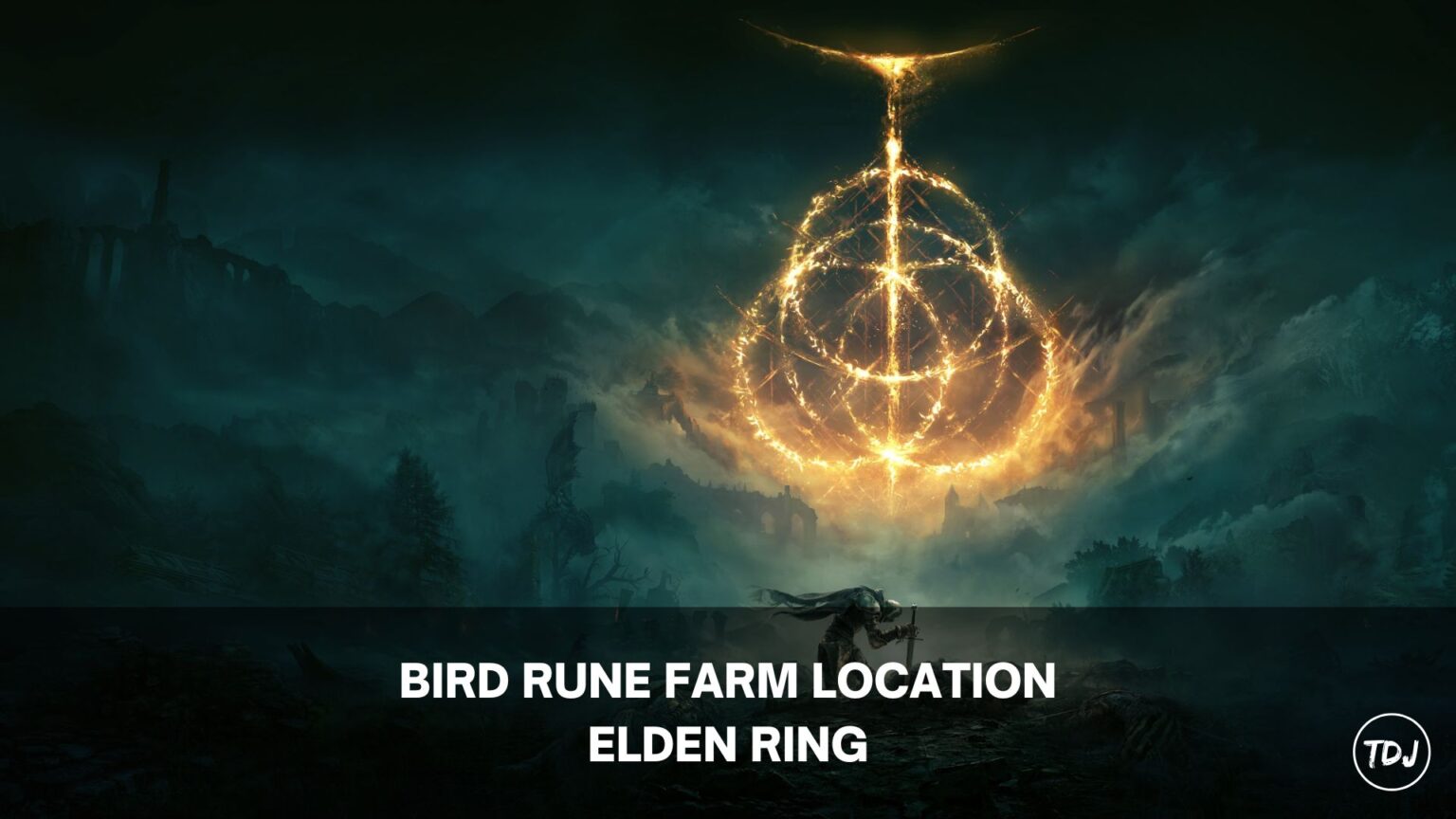 Elden Ring - Bird Rune Farm Location | The Daily Juice