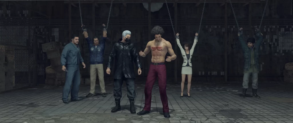 The Best Yakuza: Like a Dragon Mods | The Daily Juice