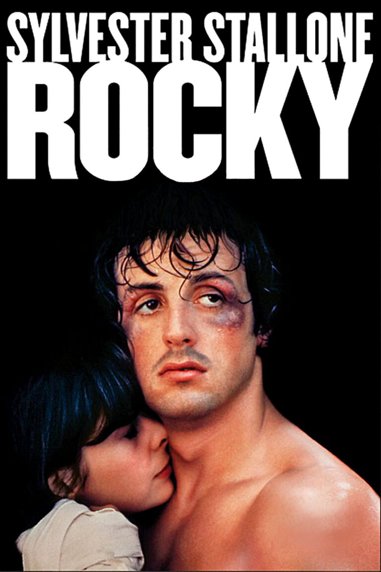 The Rocky Film Series, In Order | The Daily Juice