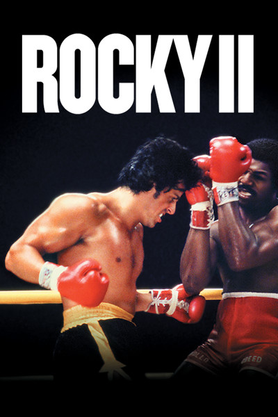 The Rocky Film Series, In Order | The Daily Juice