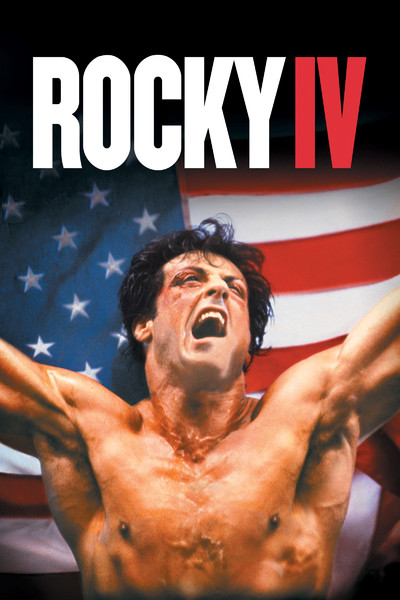 The Rocky Film Series, In Order | The Daily Juice