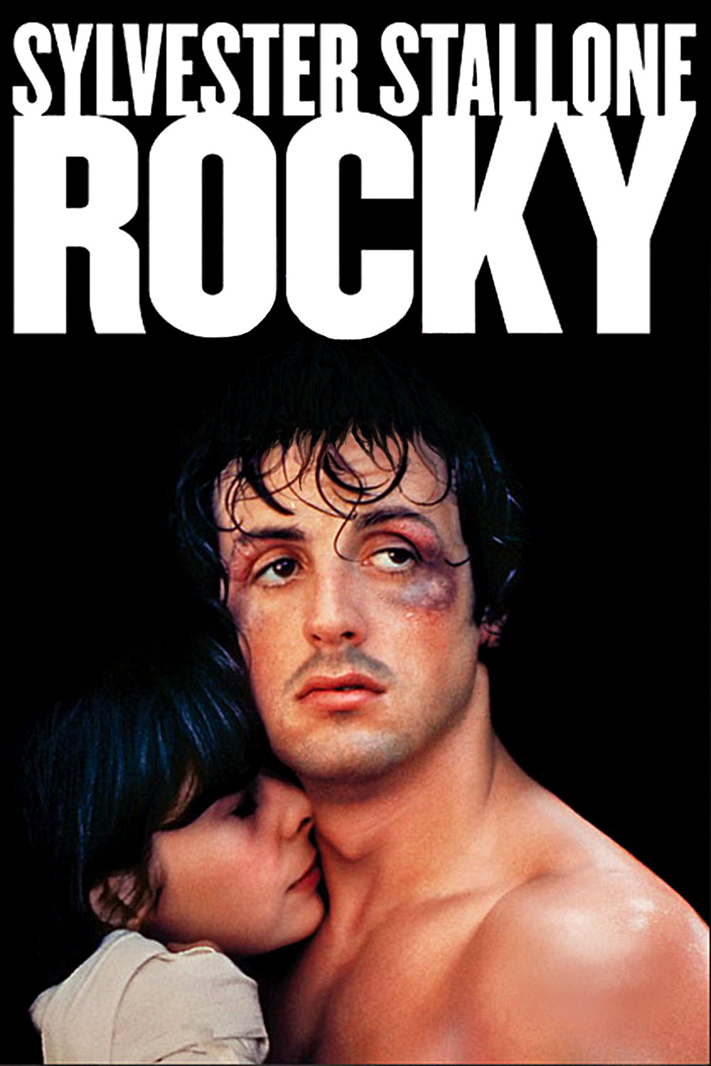 The Rocky Film Series, In Order | The Daily Juice