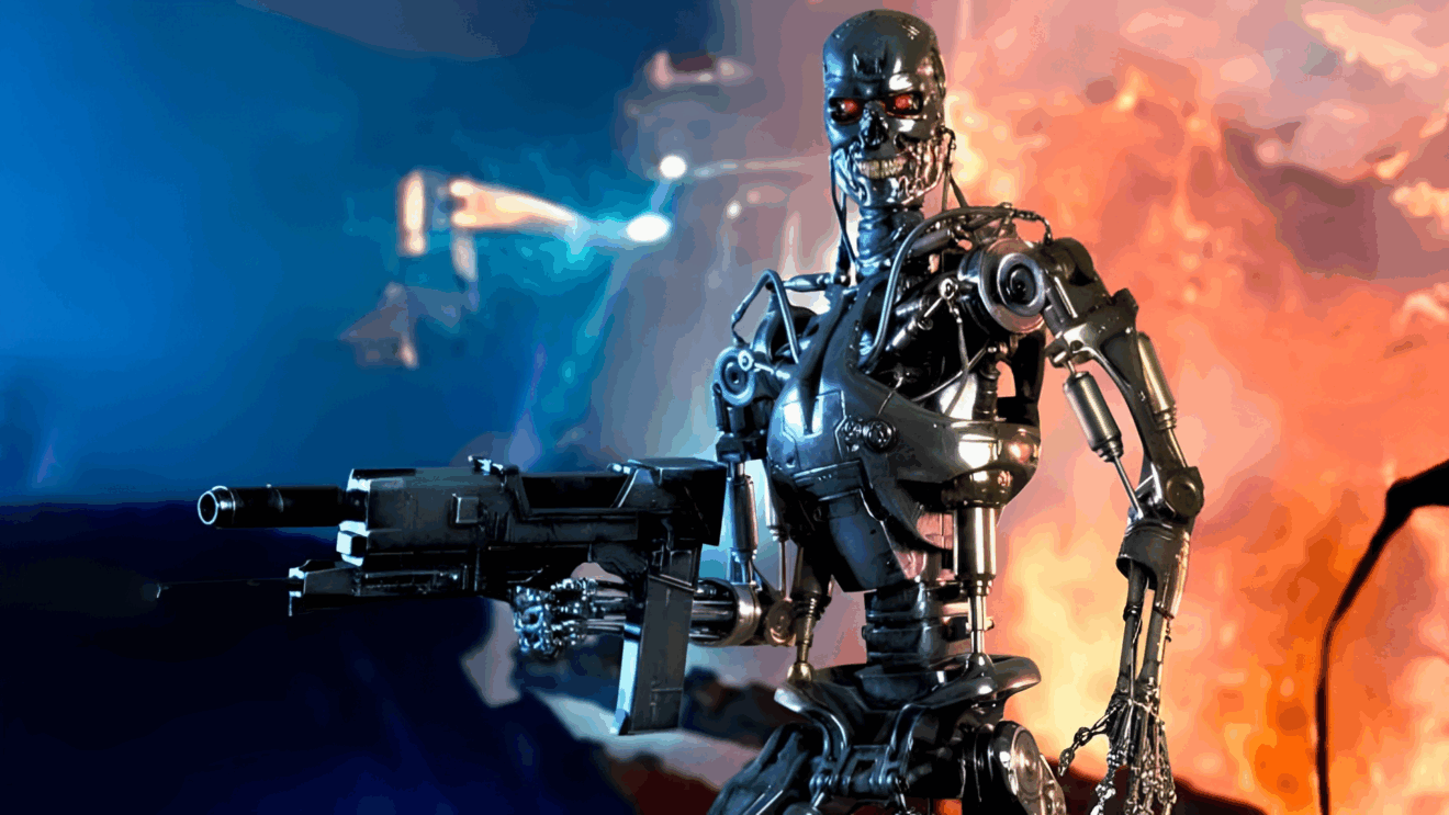 The Most Powerful Terminators, Ranked | The Daily Juice