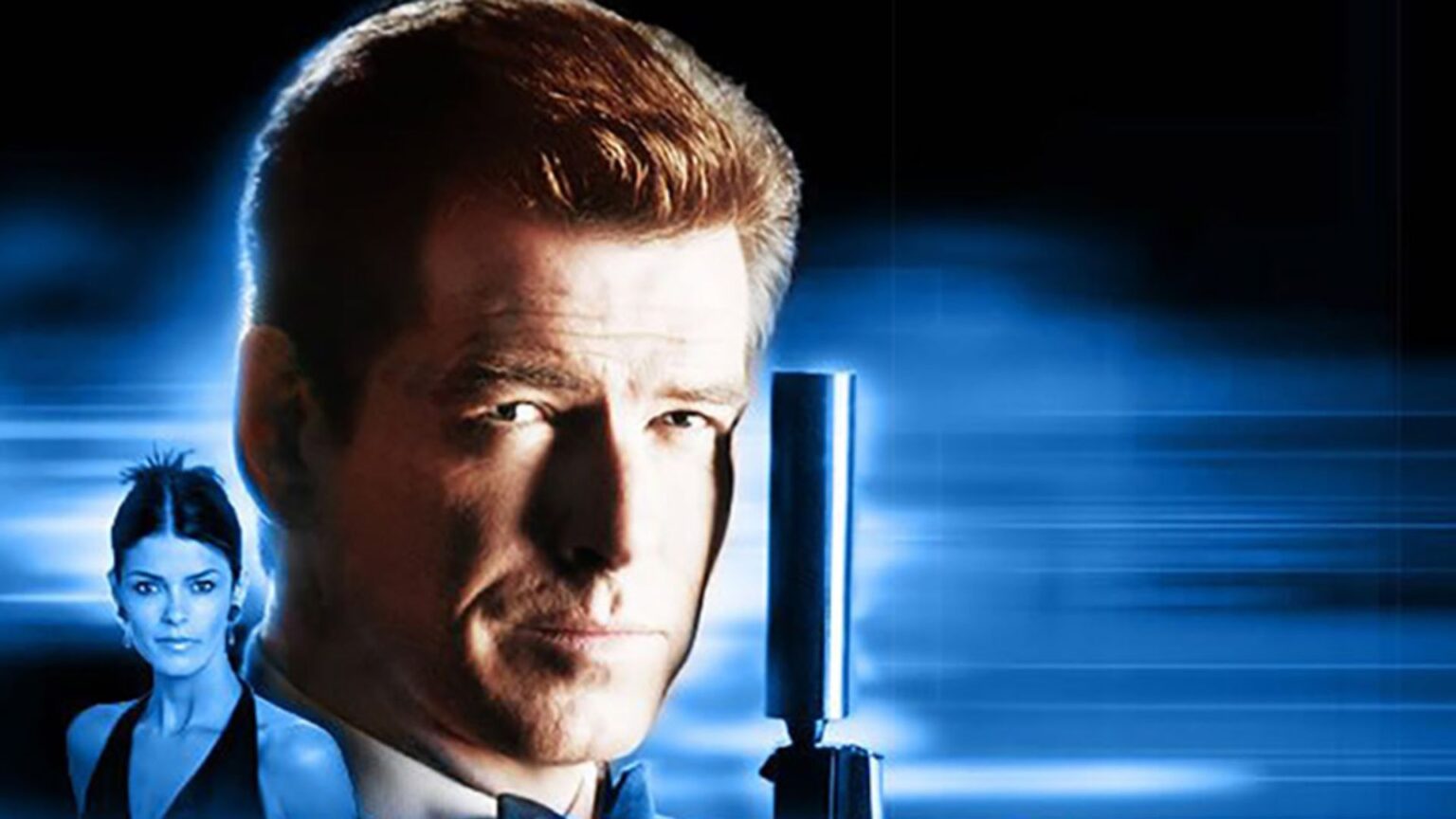 The Best James Bond Games Of All Time | The Daily Juice