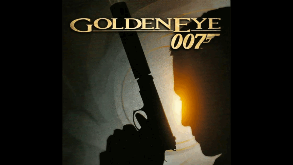 The Best James Bond Games Of All Time | The Daily Juice