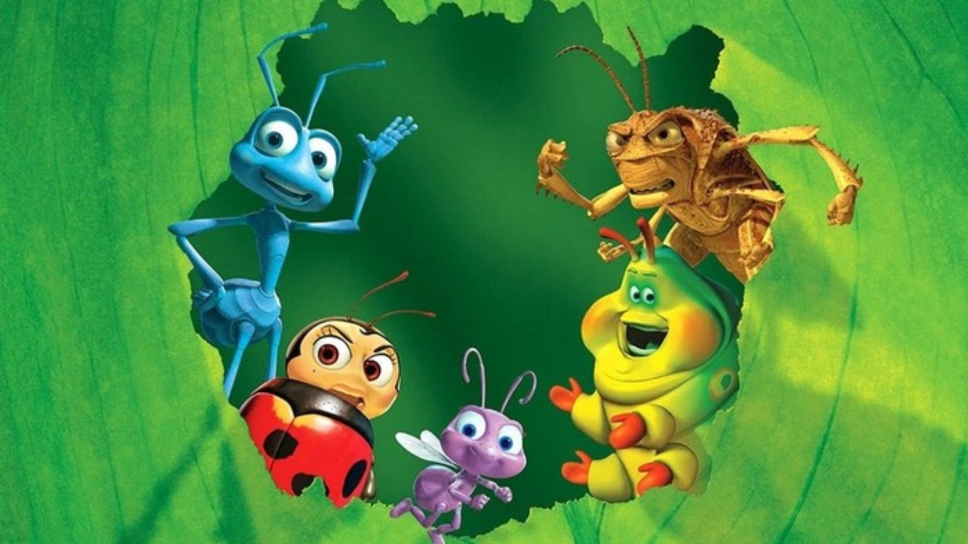 The Disney Pixar Films, In Order | The Daily Juice