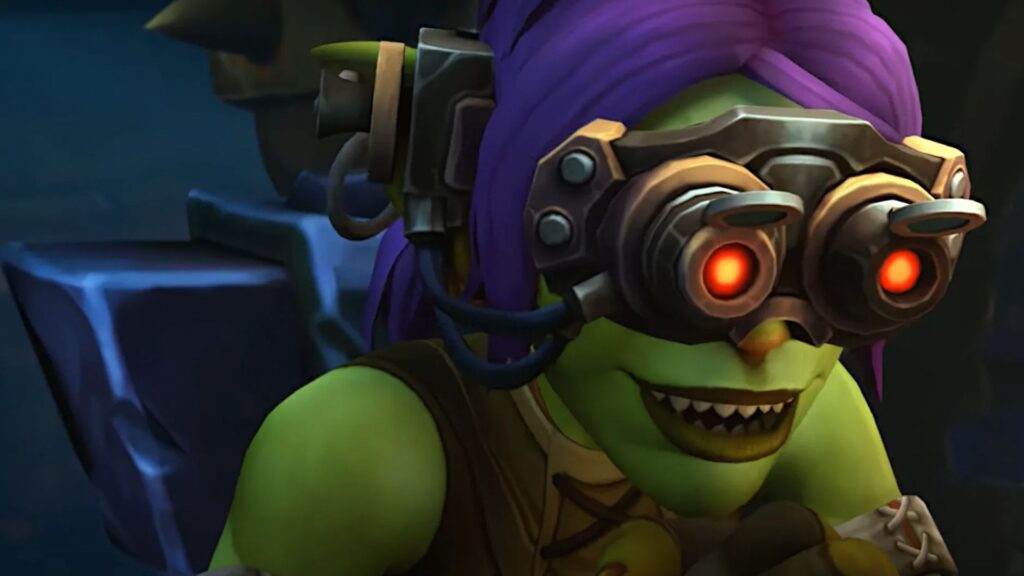 How World of Warcraft's Add-On Changes Will Affect The Most Popular ...