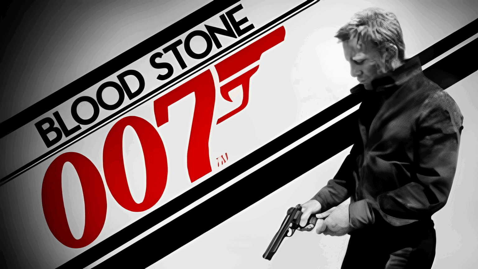 The Best James Bond Games Of All Time | The Daily Juice