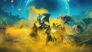 17 Best Helldivers 2 Mods | The Daily Juice
