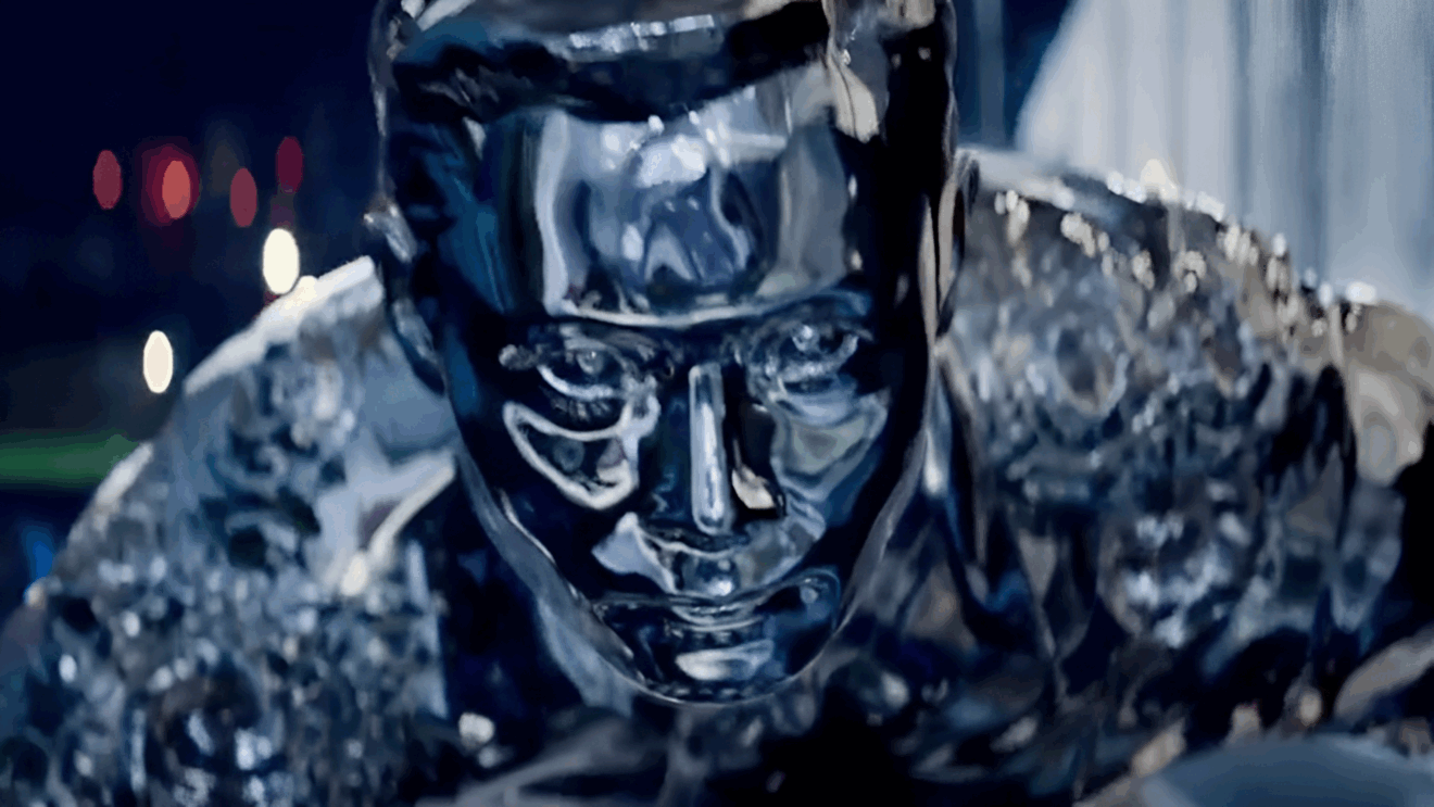 The Most Powerful Terminators, Ranked | The Daily Juice