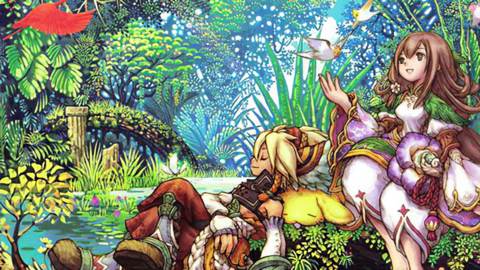 The Mana Series, In Order | The Daily Juice