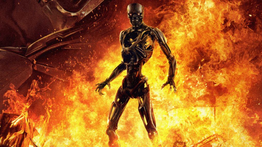 The Most Powerful Terminators, Ranked | The Daily Juice