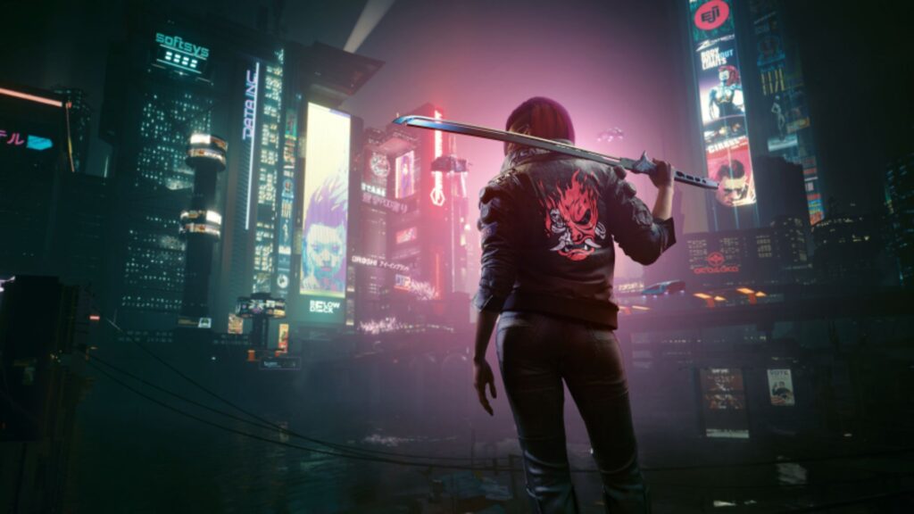 17 Best Cyberpunk 2077 Mods | The Daily Juice
