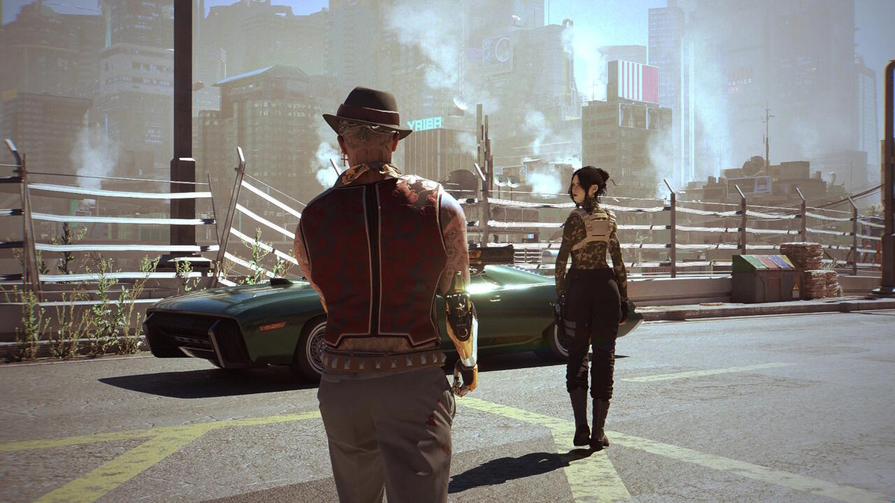 17 Best Cyberpunk 2077 Mods | The Daily Juice