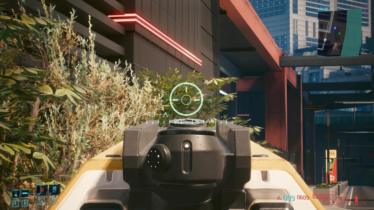 17 Best Cyberpunk 2077 Mods | The Daily Juice