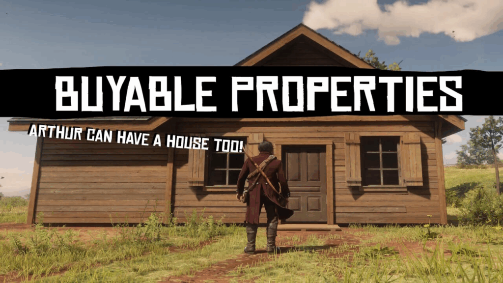16 Best Red Dead Redemption 2 Mods | The Daily Juice