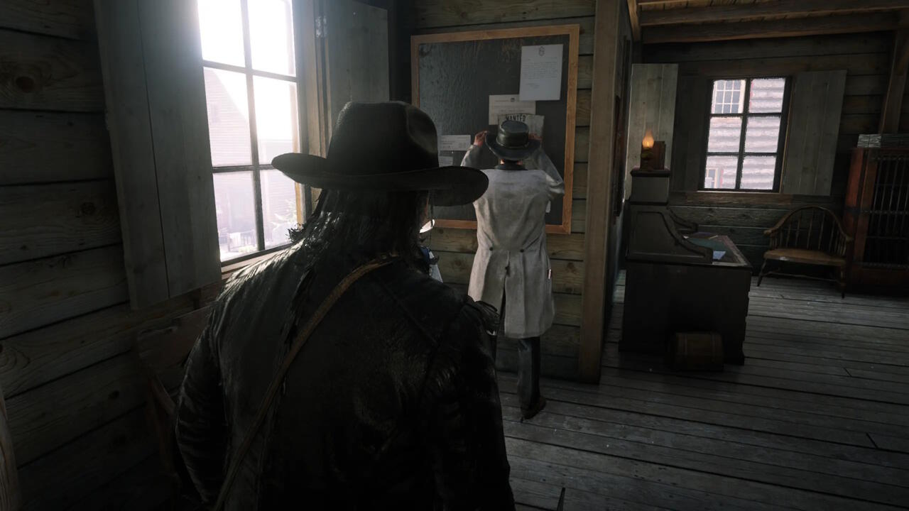 16 Best Red Dead Redemption 2 Mods | The Daily Juice