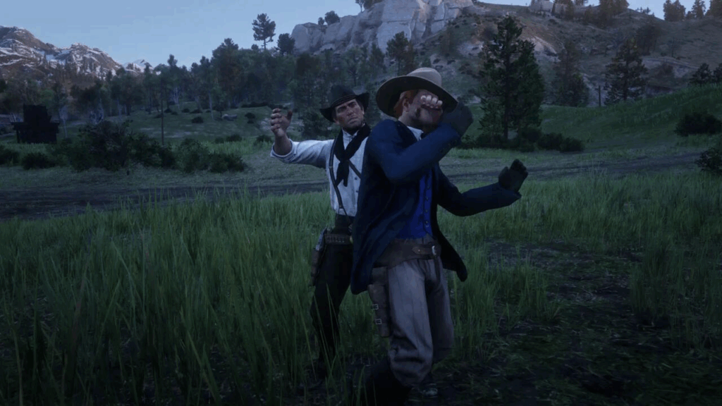 16 Best Red Dead Redemption 2 Mods | The Daily Juice