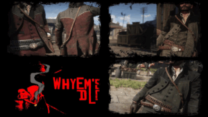 16 Best Red Dead Redemption 2 Mods | The Daily Juice