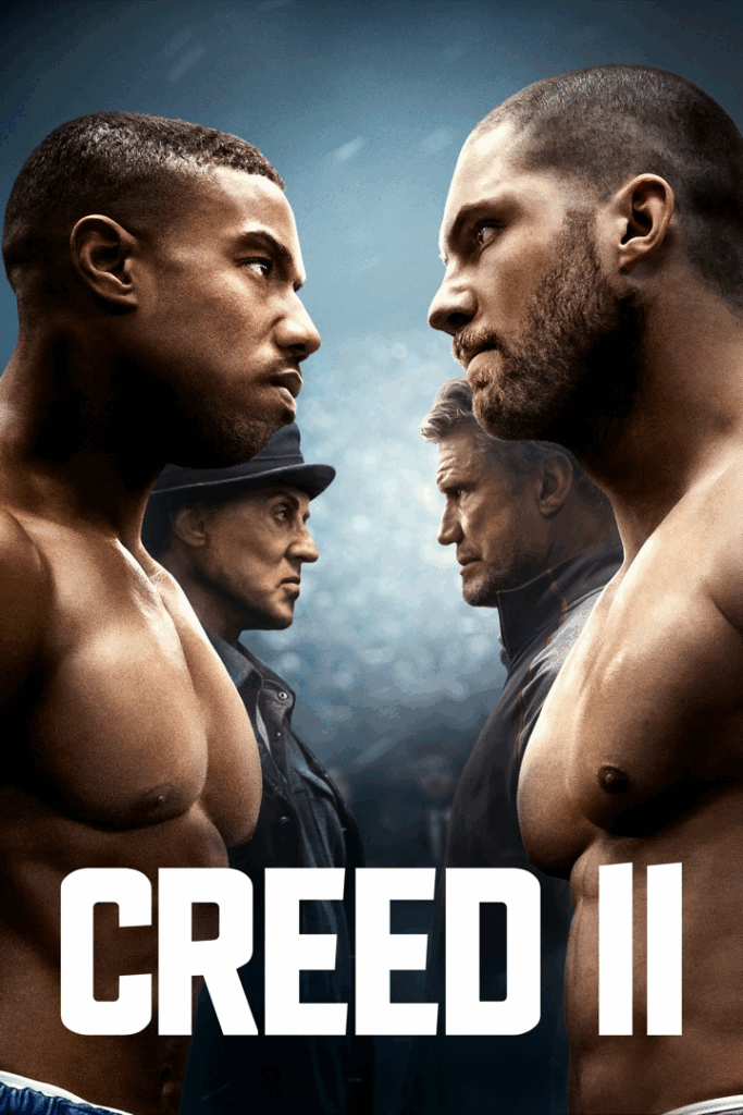 The Rocky Film Series, In Order | The Daily Juice