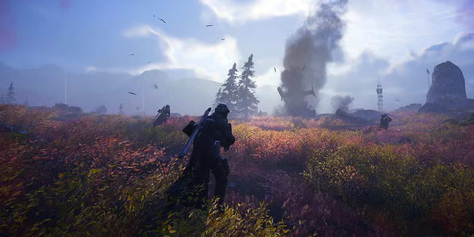 17 Best Helldivers 2 Mods | The Daily Juice