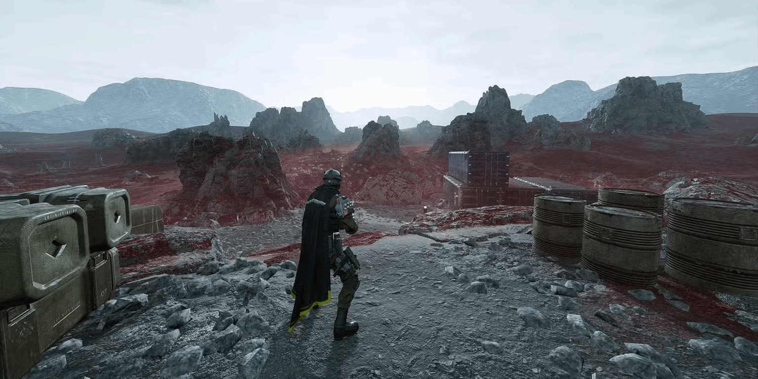 17 Best Helldivers 2 Mods | The Daily Juice