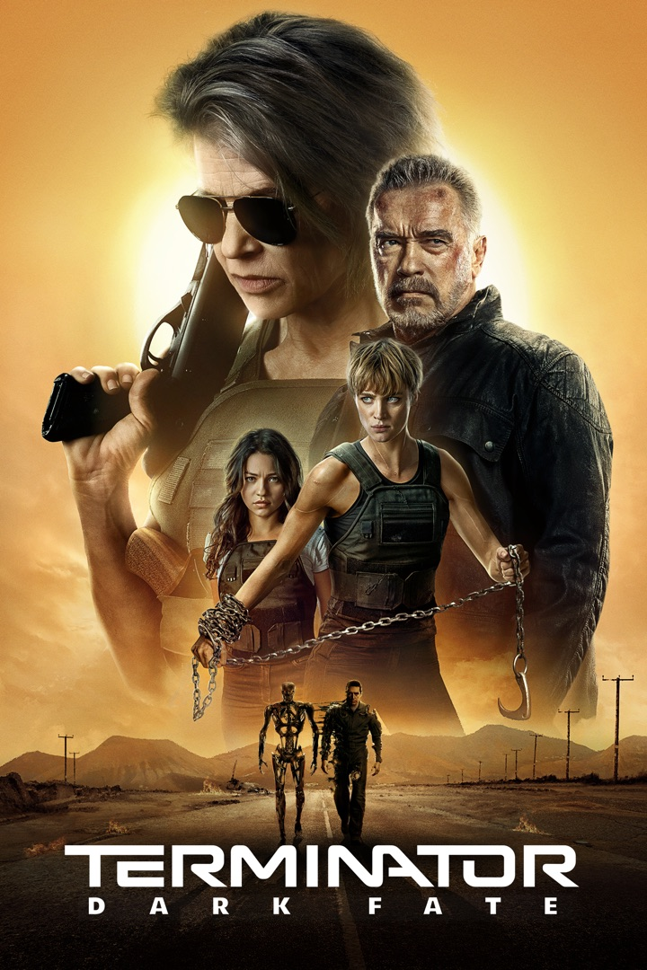 The Terminator Films, In Order | The Daily Juice