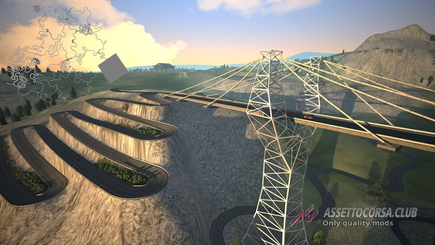 10 Best Assetto Corsa Mods | The Daily Juice