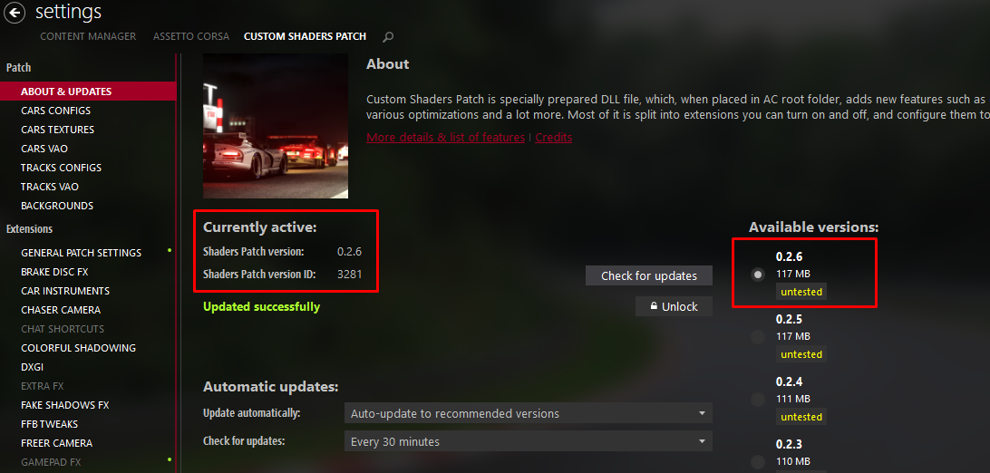 10 Best Assetto Corsa Mods | The Daily Juice