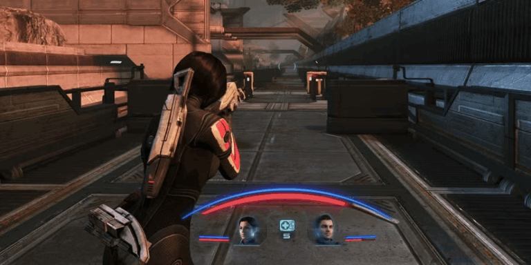 12 Best Mass Effect Legendary Edition Mods | The Daily Juice