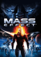 The Mass Effect Series, In Order | The Daily Juice