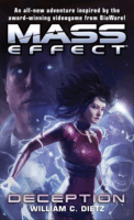 The Mass Effect Series, In Order | The Daily Juice