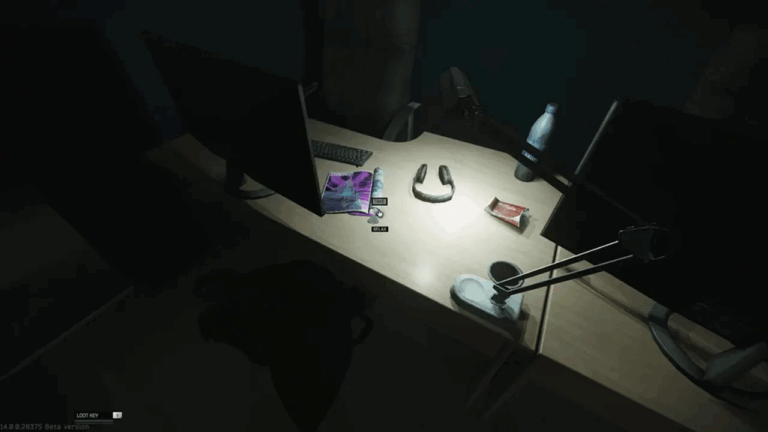 Escape from Tarkov - Relaxation Room Key Spawn Locations Guide | The ...